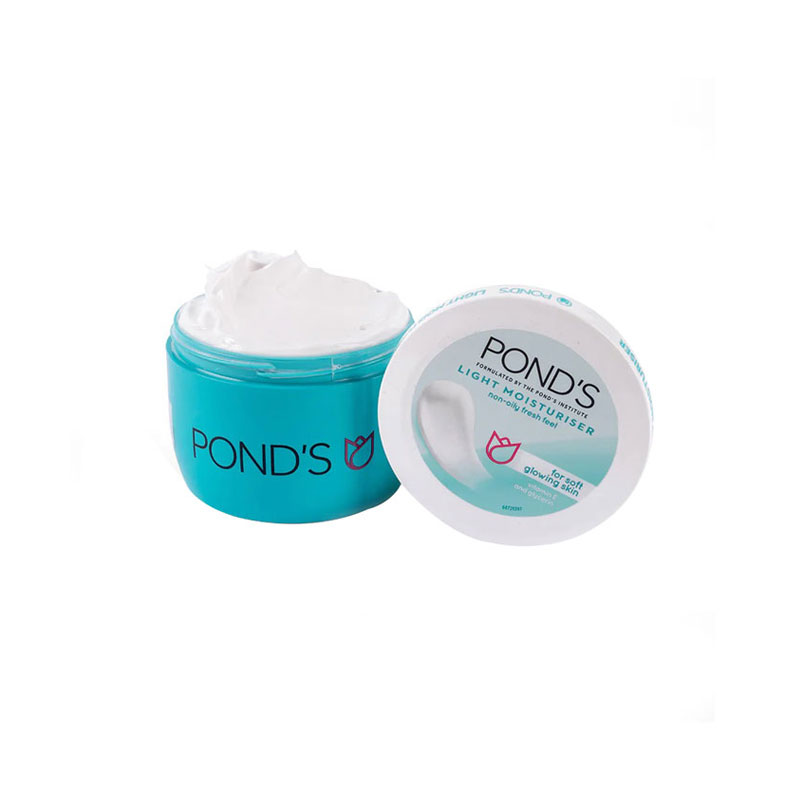 Ponds moisturizer price store