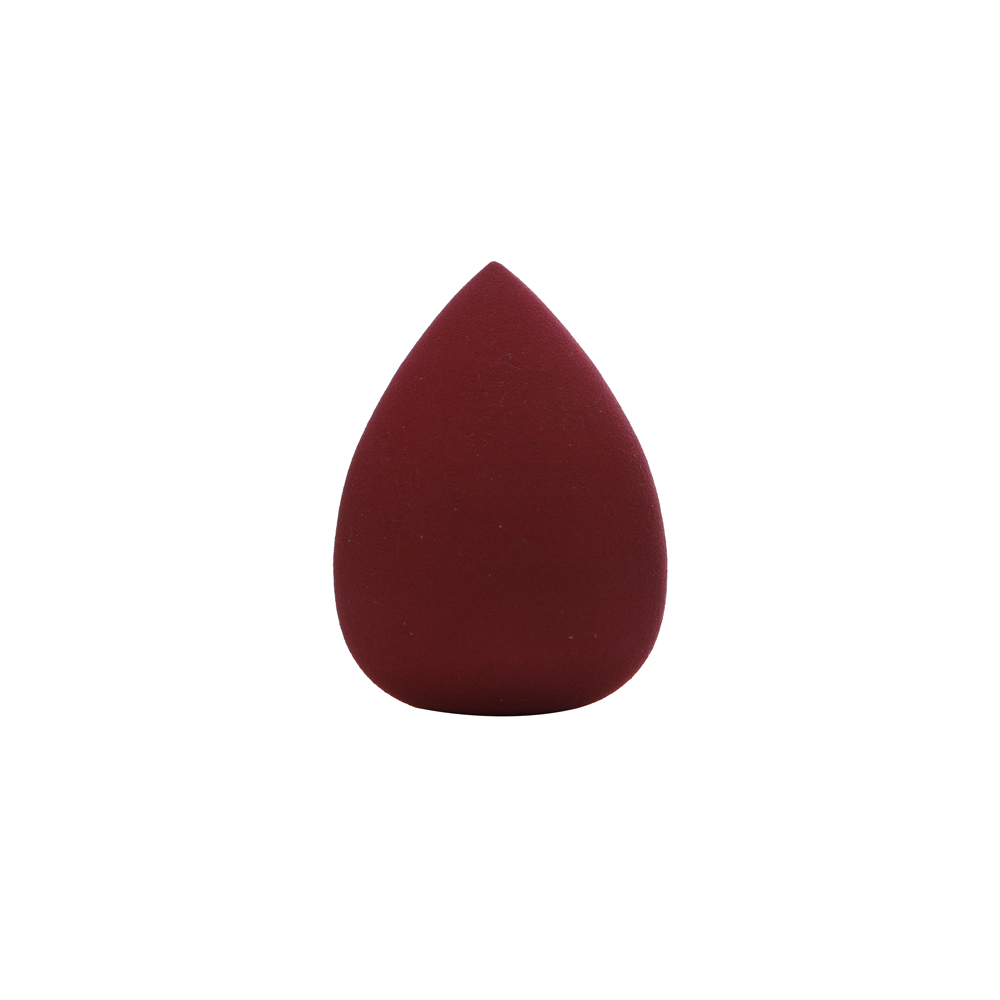 Parlour Tear Drop Beauty Blender Magenta