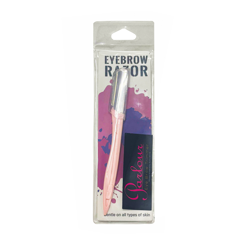 Parlour Eye Brow Razor Plus