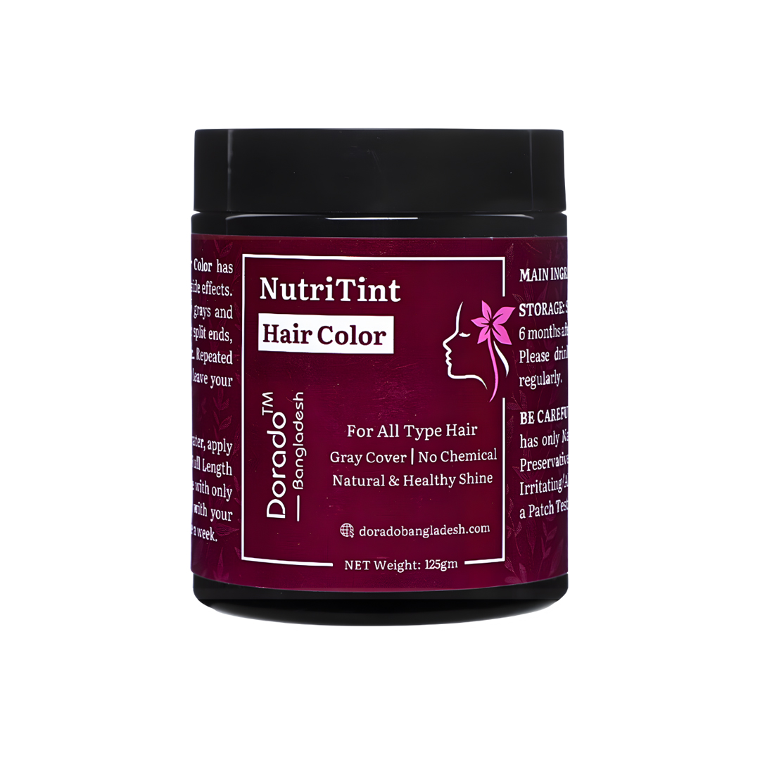 Dorado Nutritint Hair Color