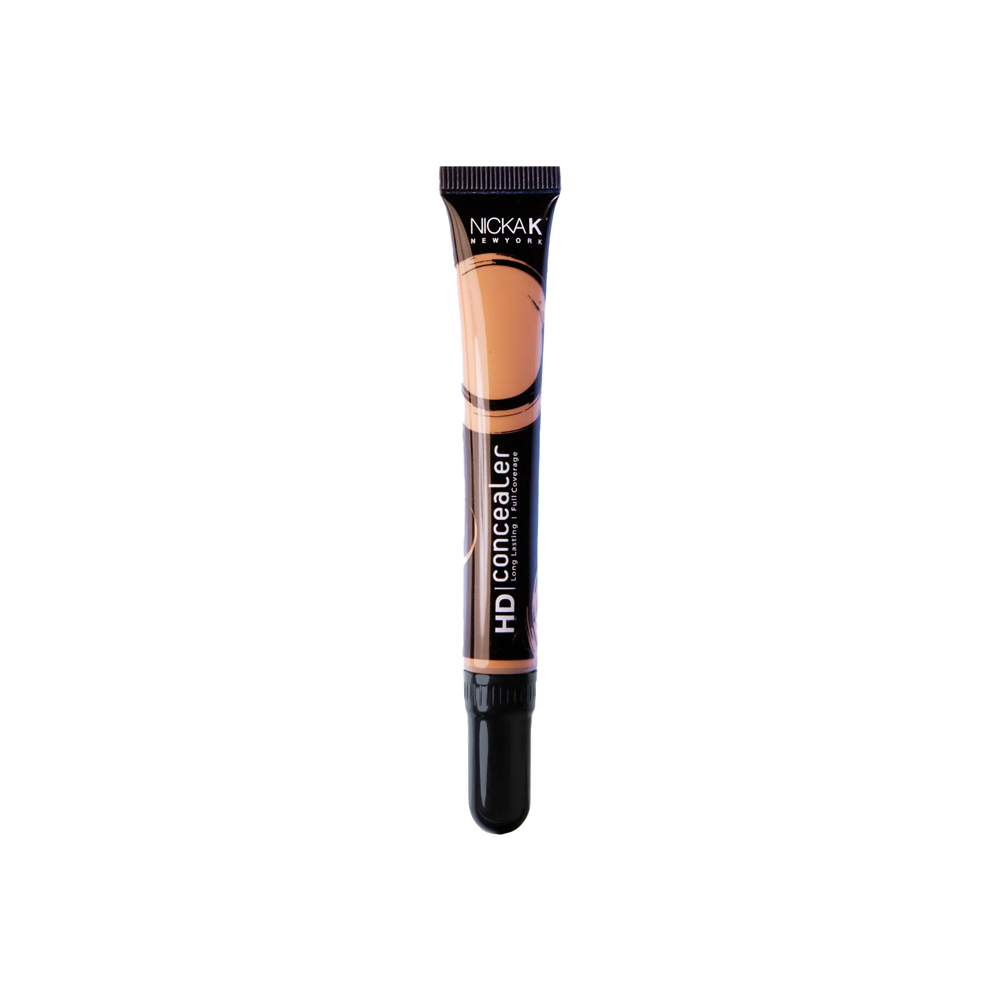 Nicka K Hd Concealer Fawn NCL002