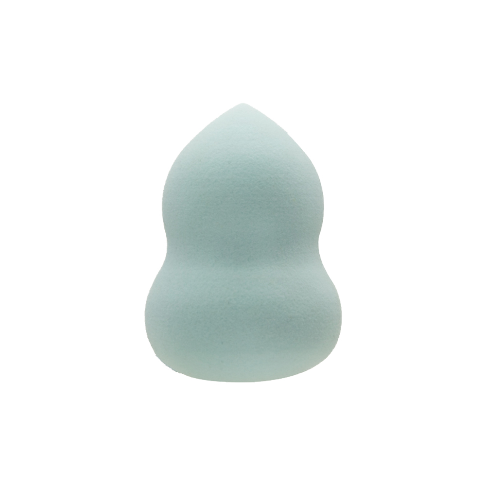 Parlour Pear Shaped Beauty Blender Sky Blue