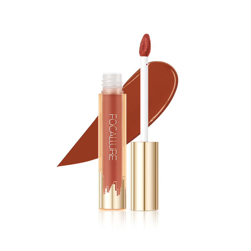 Focallure Ultralight Matte Liquid Lipstick Bb03 (Fa425)