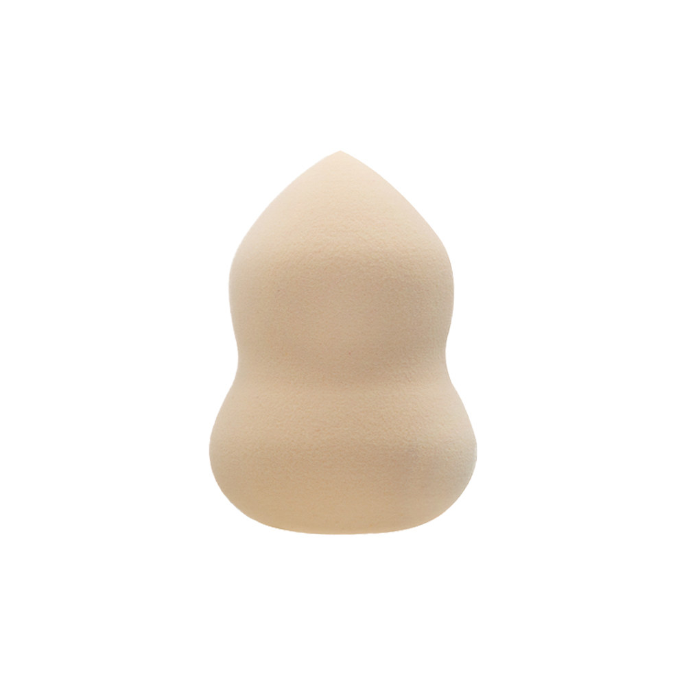 Parlour Pear Shaped Beauty Blender Beige