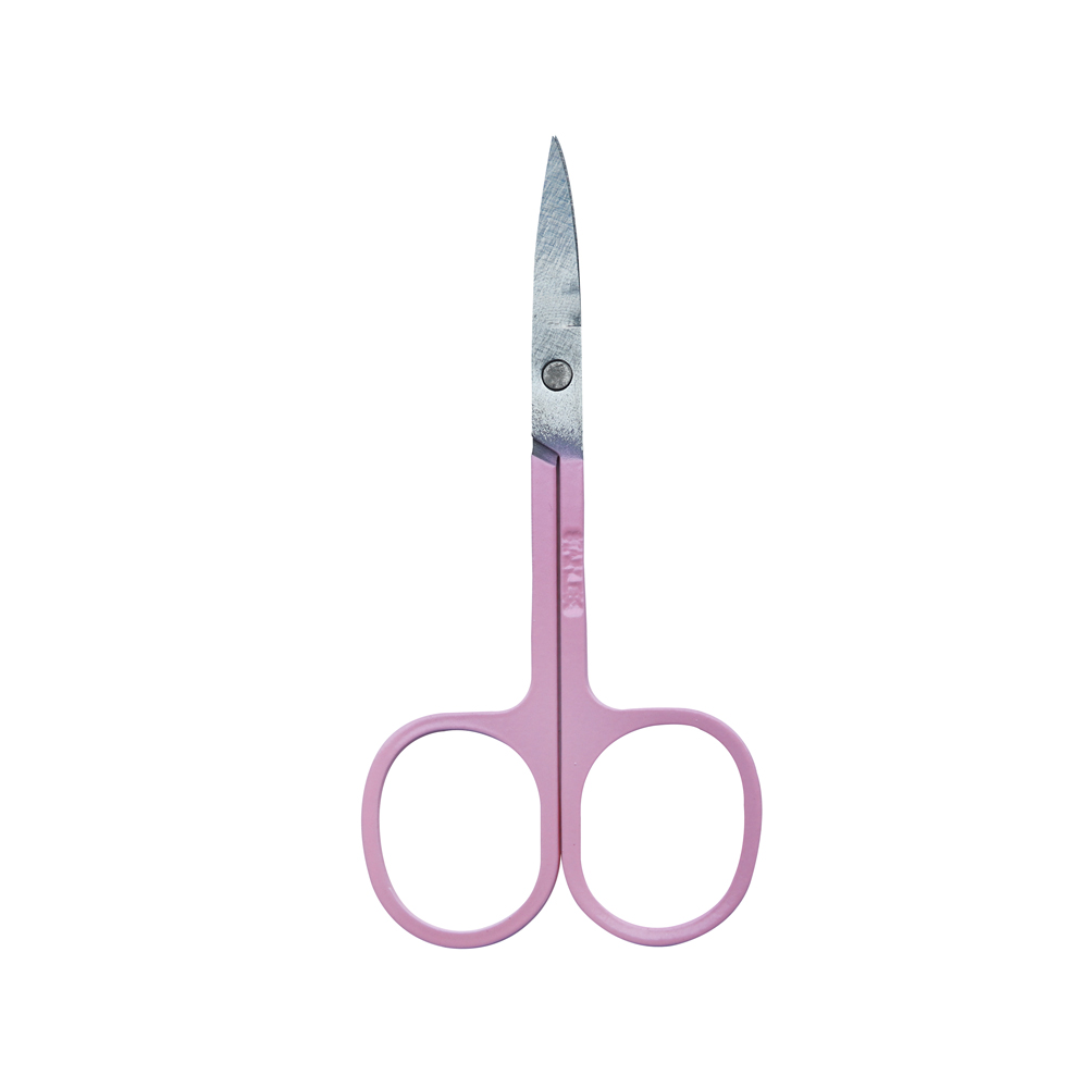 Parlour Scissors Pink