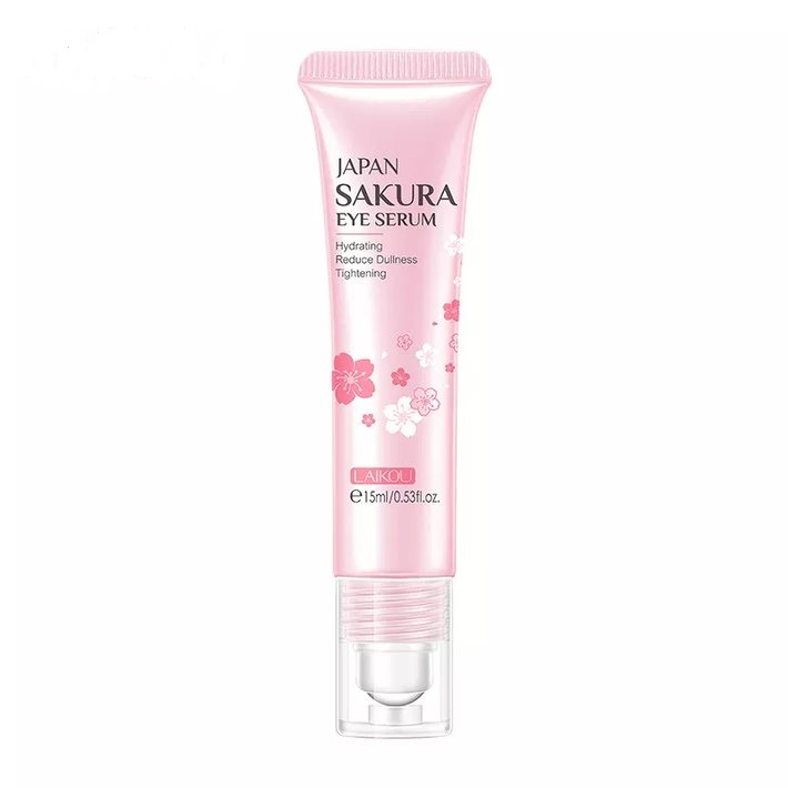 Laikou Japan Sakura Eye Serum