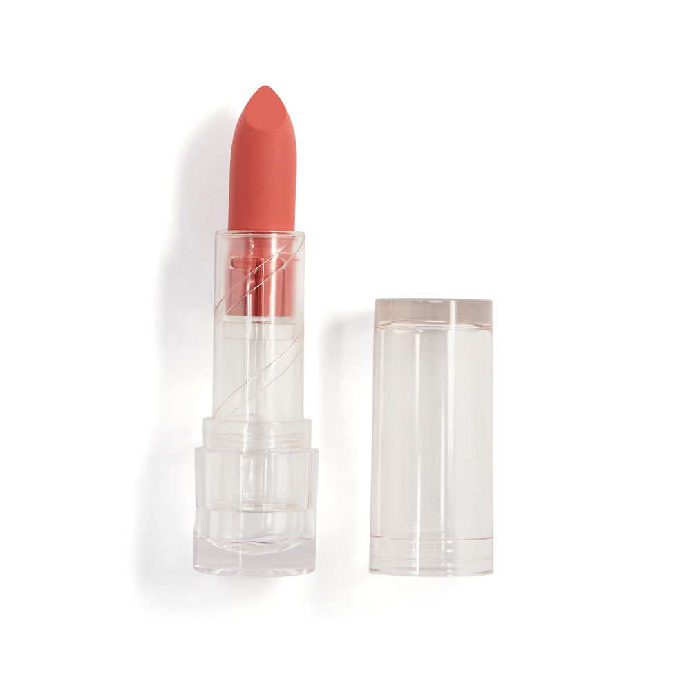 Makeup Revolution Relove By Revolution Baby Lipstick Manifest
