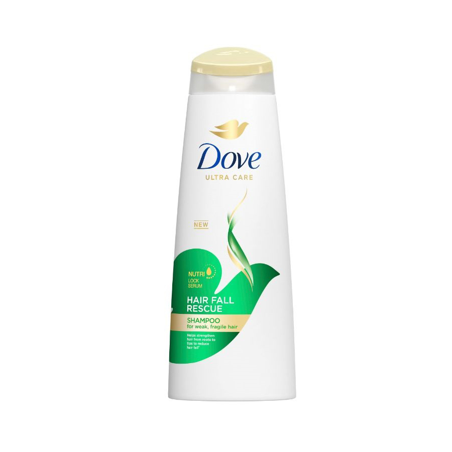 Dove Ultra Care Shampoo – Hair Fall Rescue