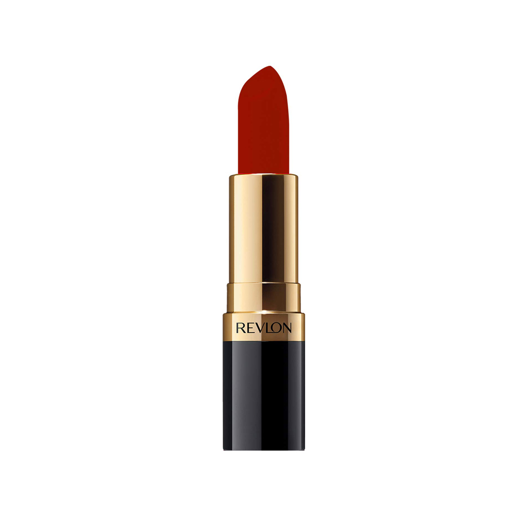 Revlon Super Lustrous Matte Lipsticks - Get Noticed