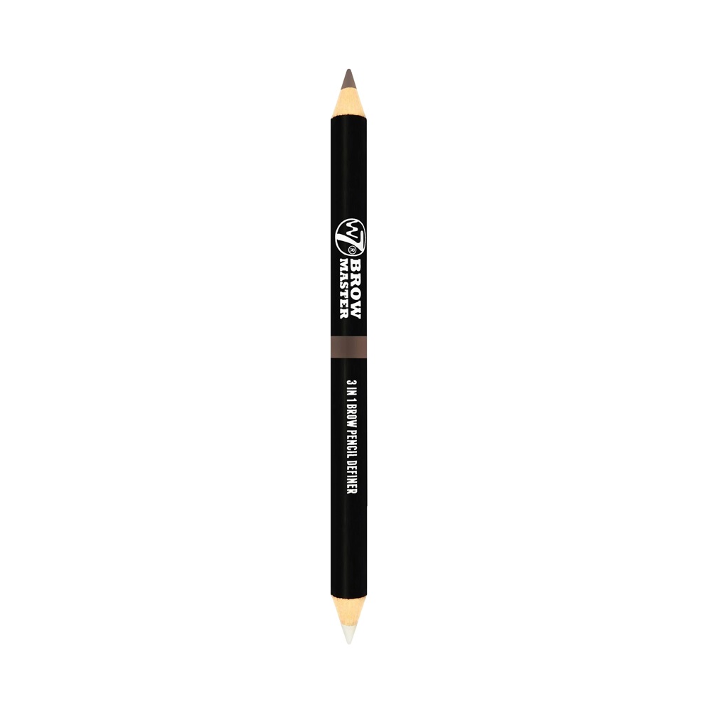 W7 Brow Master 3 in 1 Pencil