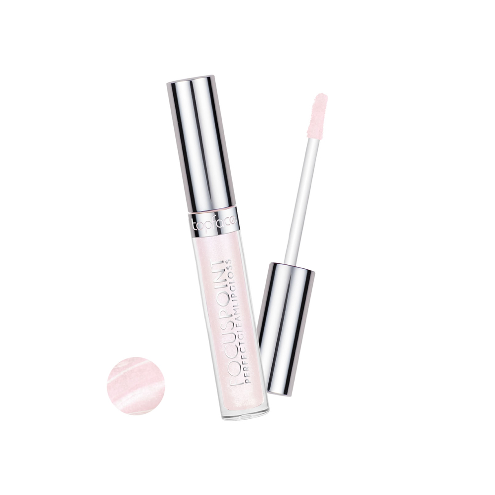Topface Focus Point Perfect Gleam Lipgloss-103