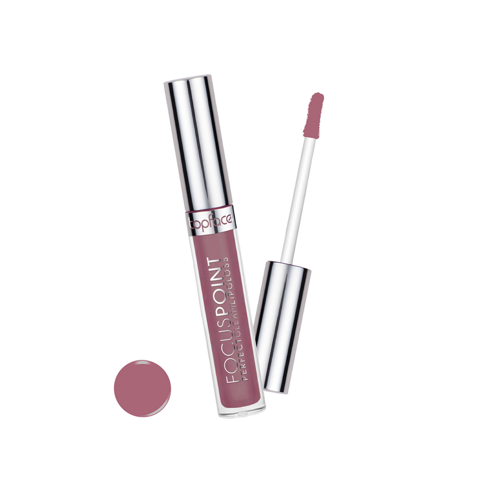 Topface Focus Point Perfect Gleam Lipgloss-113