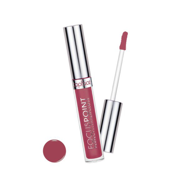 Topface Focus Point Perfect Gleam Lipgloss-114