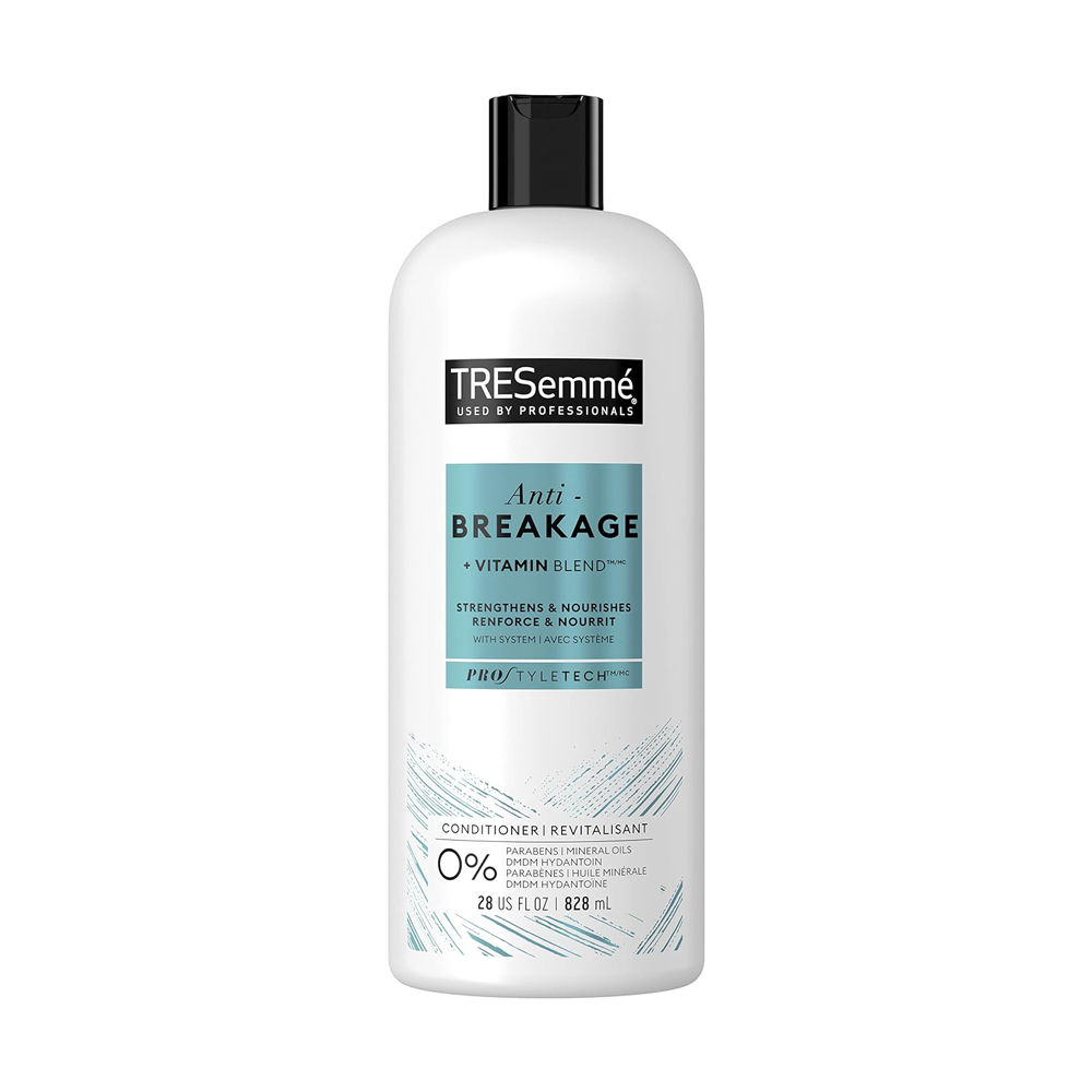 TRESemmé Anti-Breakage Strengthening & Nourishing Conditioner For ...
