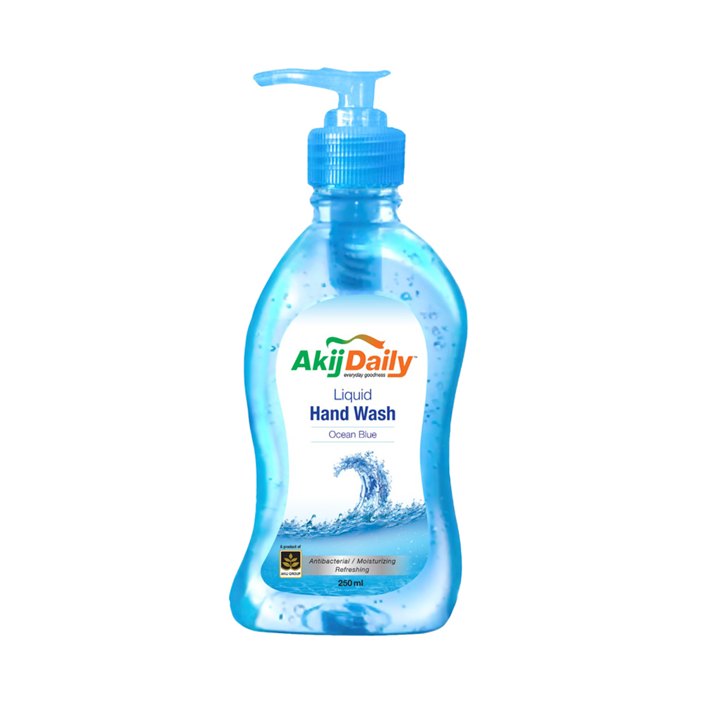 Akij Daily Hand Wash Ocean