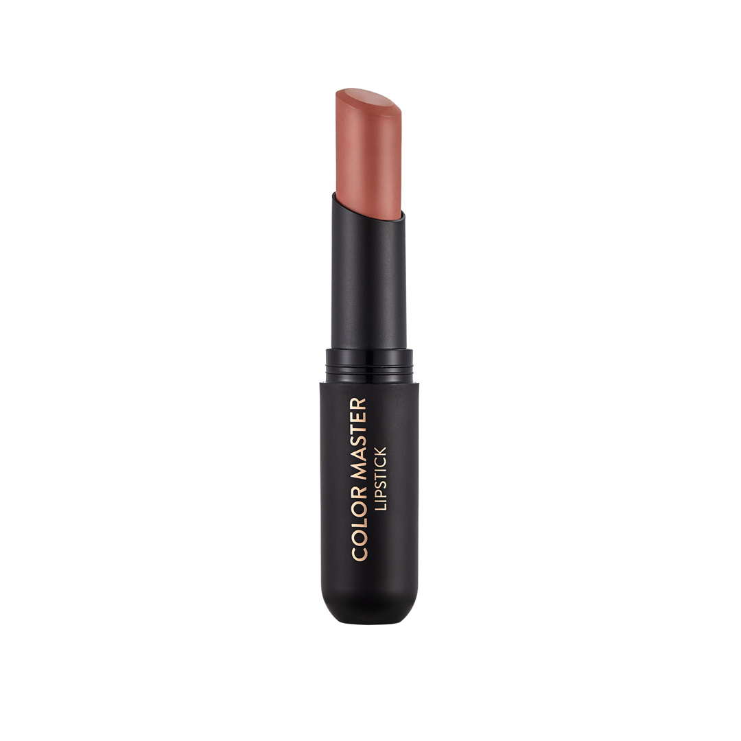 Flormar Color Master Lipstick -002 Delicate Peach