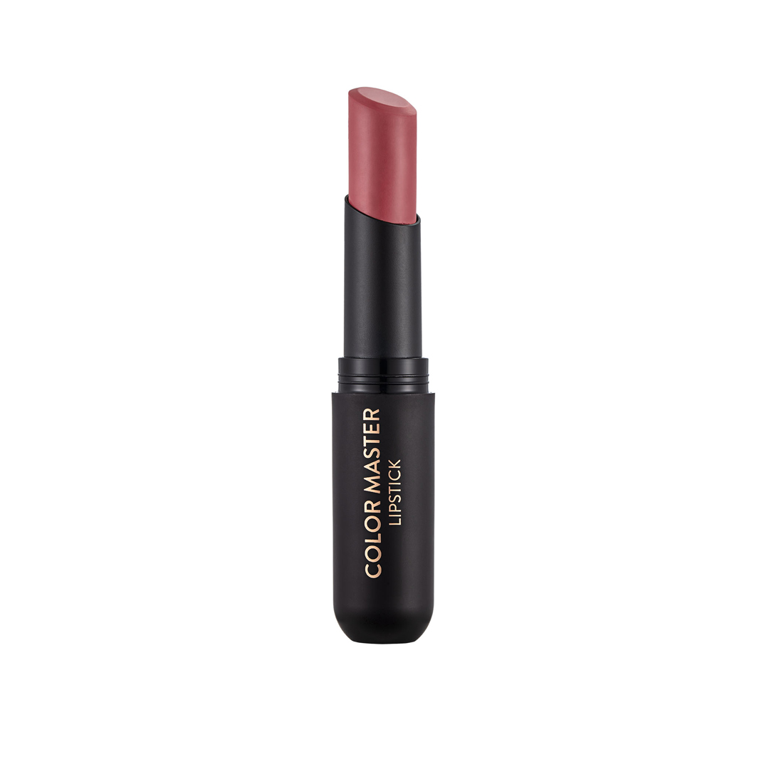 Flormar Color Master Lipstick- 007 Strawberry Milkshake