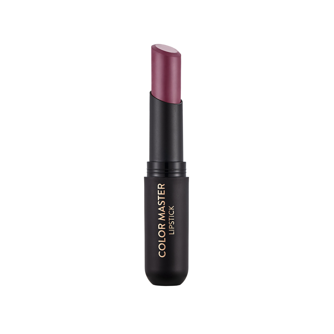 Flormar Color Master Lipstick -010 Rosy Vibes