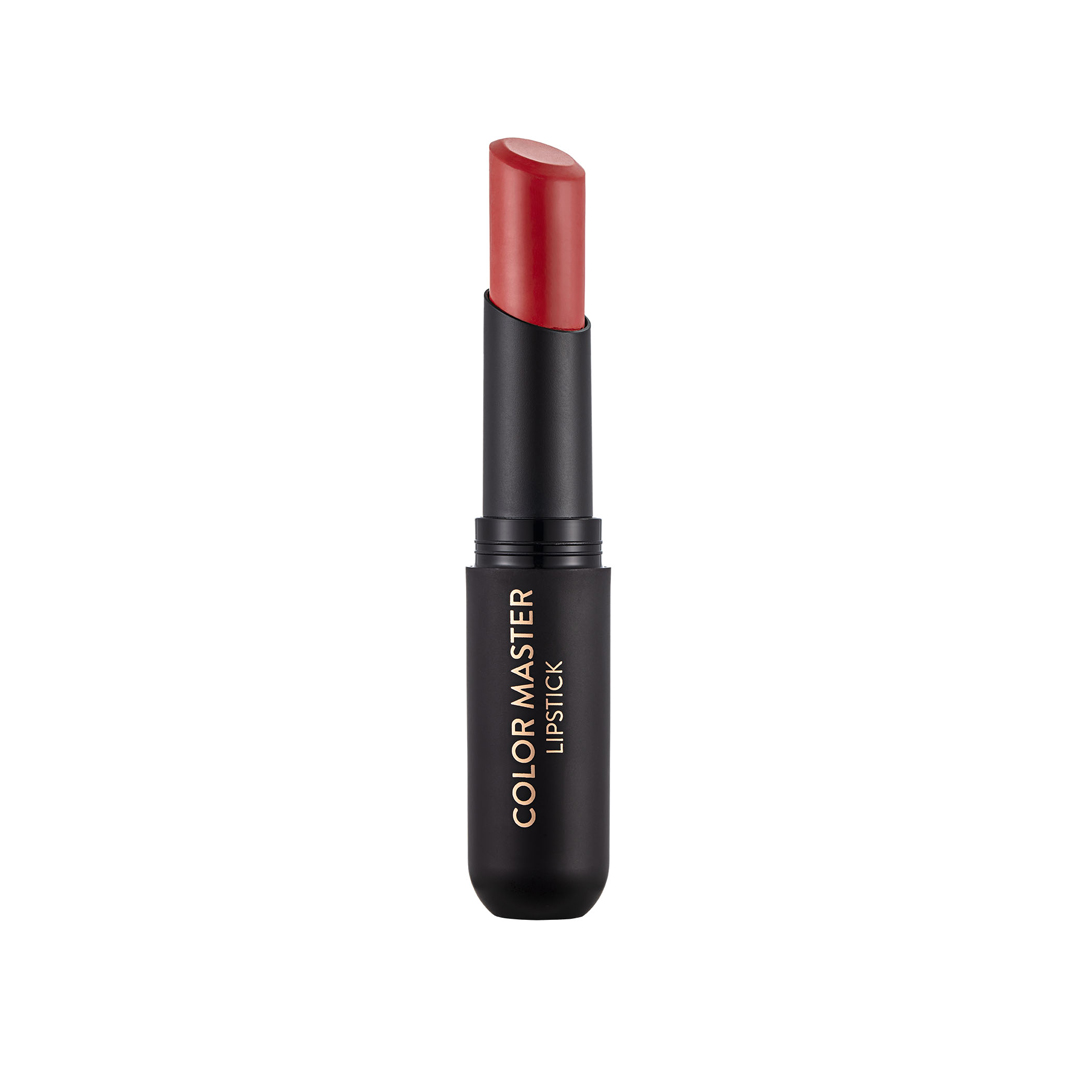 Flormar Color Master Lipstick -015 Breaking Bricks