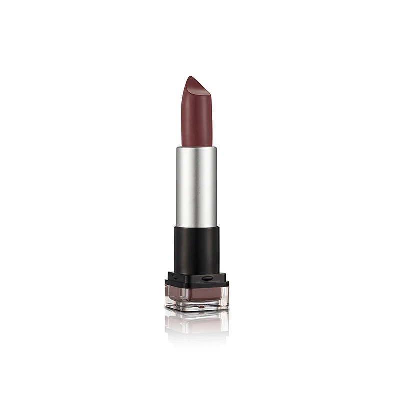 Flormar HD Weightless Matte Lipstick -16 Luscious Berry