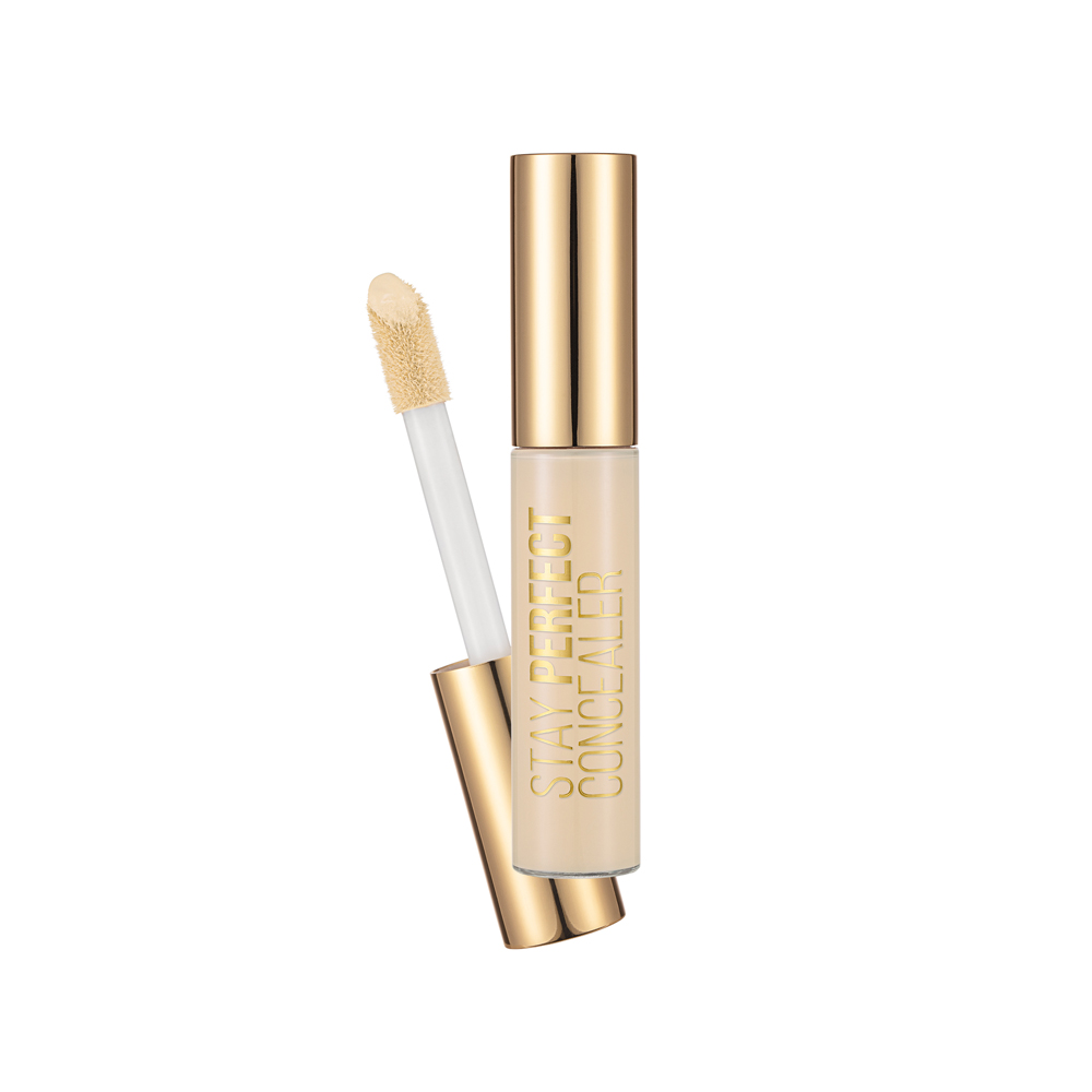 Flormar Stay Perfect Concealer - 001 Fair