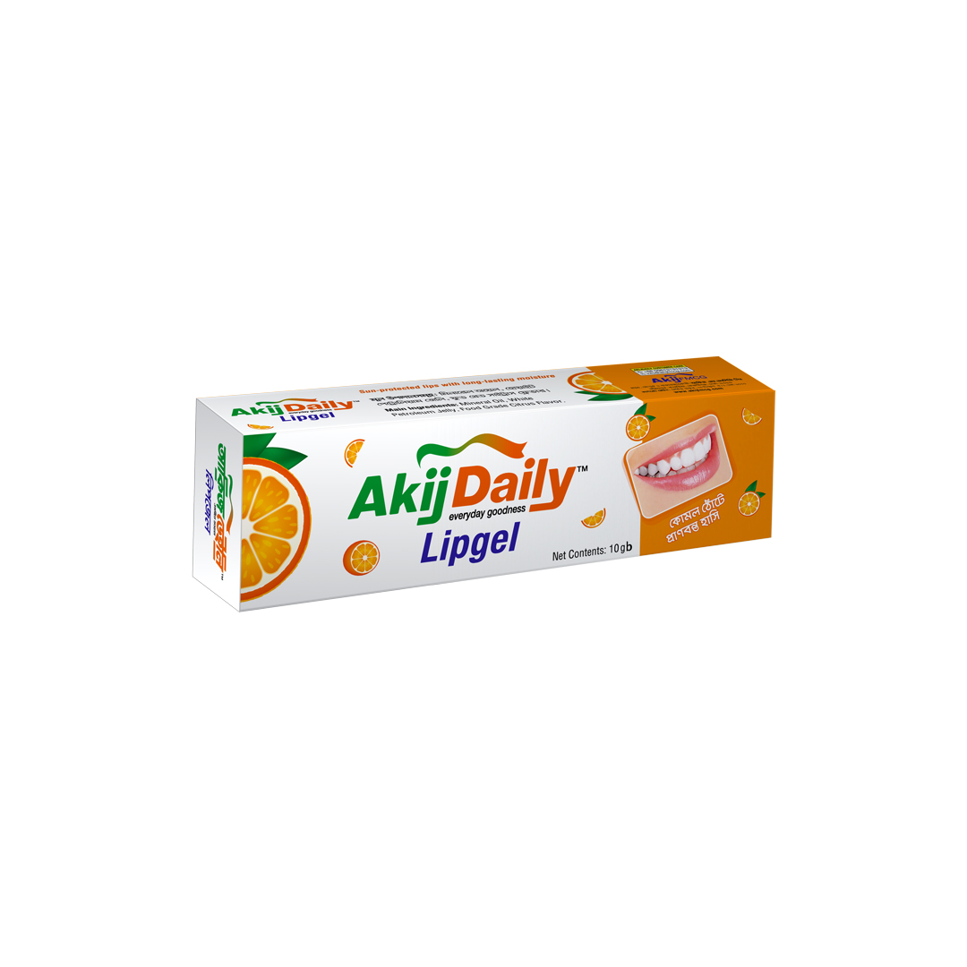 AKIJ-DAILY-LIPGEL