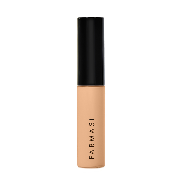 Farmasi Vfx Pro Full Coverage Liquid Concealer Biscuit 03