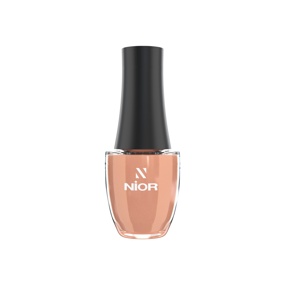 NIOR Classic Nail Polish - Gold Goddess