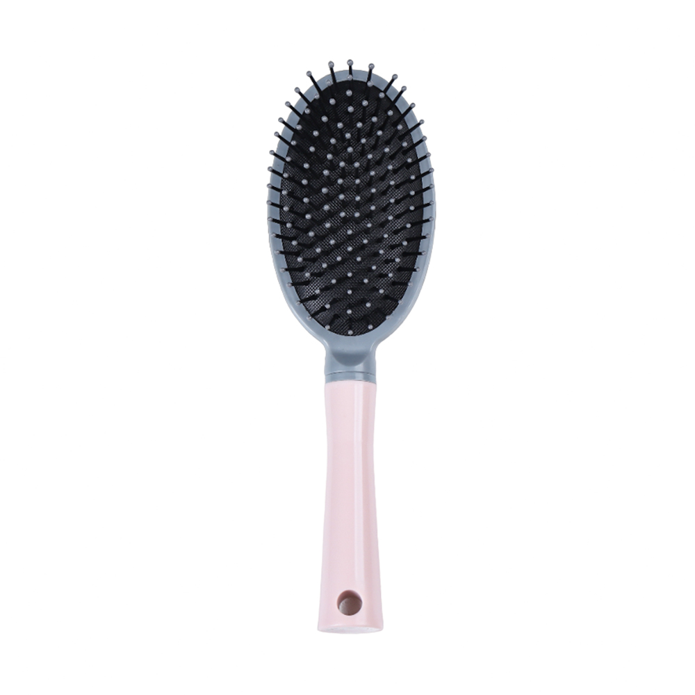 Parlour Massage Comb-Oval Shape