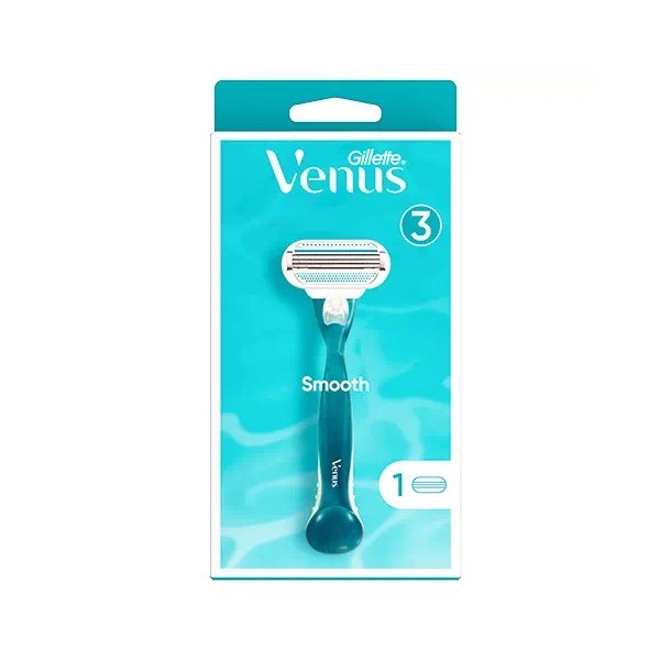 Gillette Venus Smooth Razor