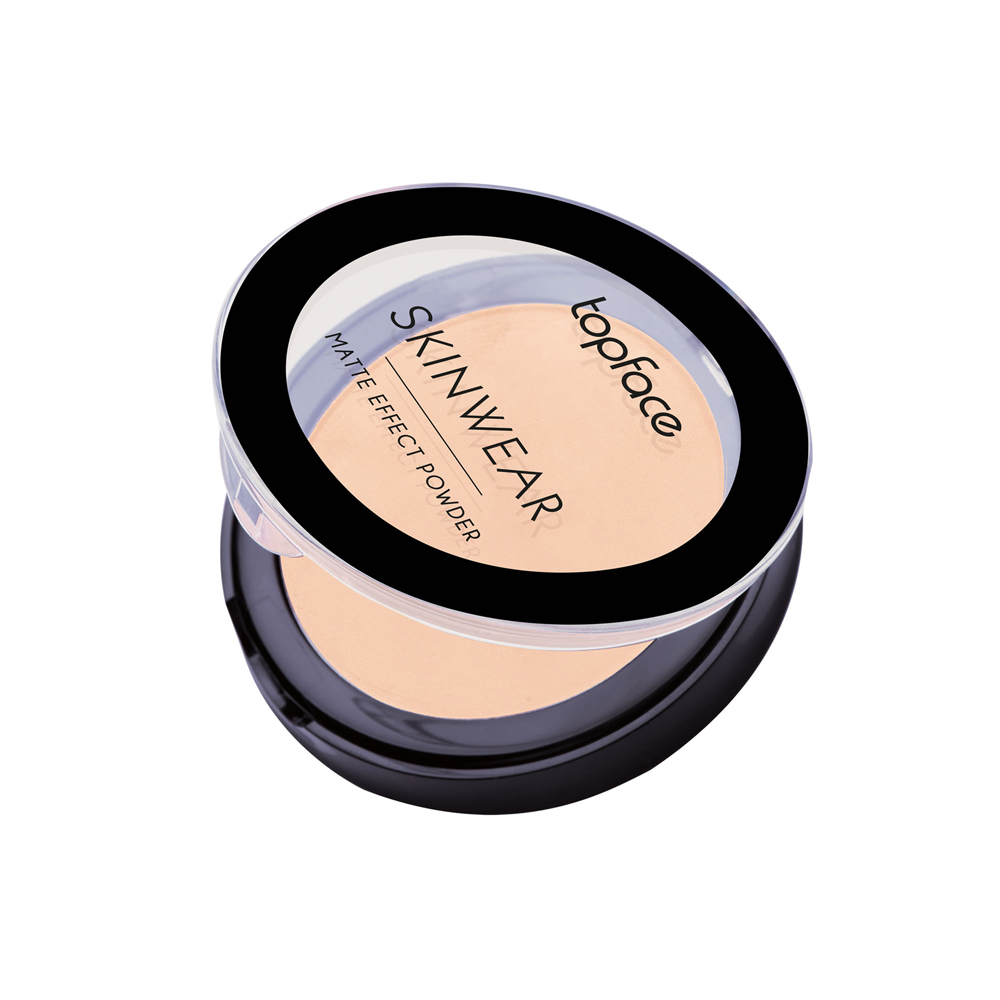 Topface Skin Wear Matte Effect Powder 01