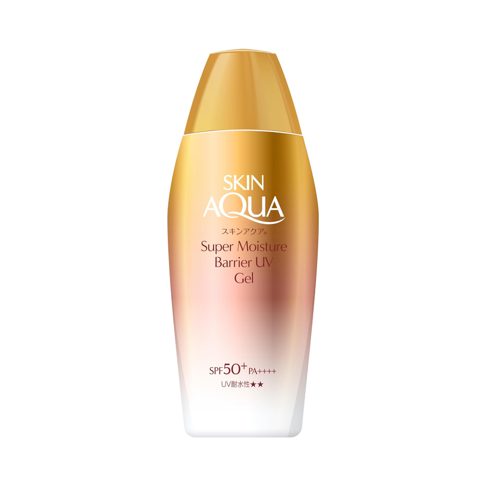 Skin Aqua Super Moisture Barrier Uv Essence