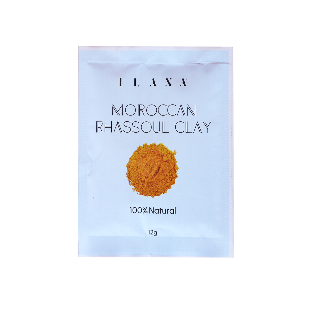 Ilana Moroccoan Rhassoul Clay