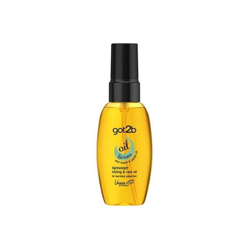 Schwarzkopf Got2b Oil-licious