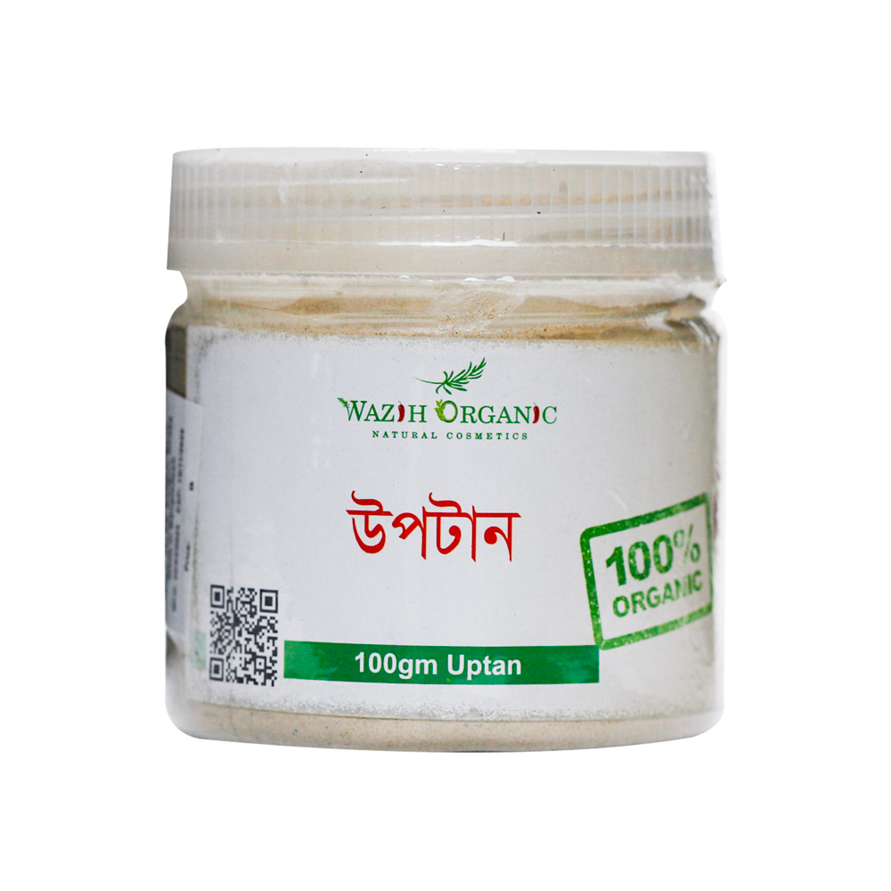 Wazih Organic Uptan