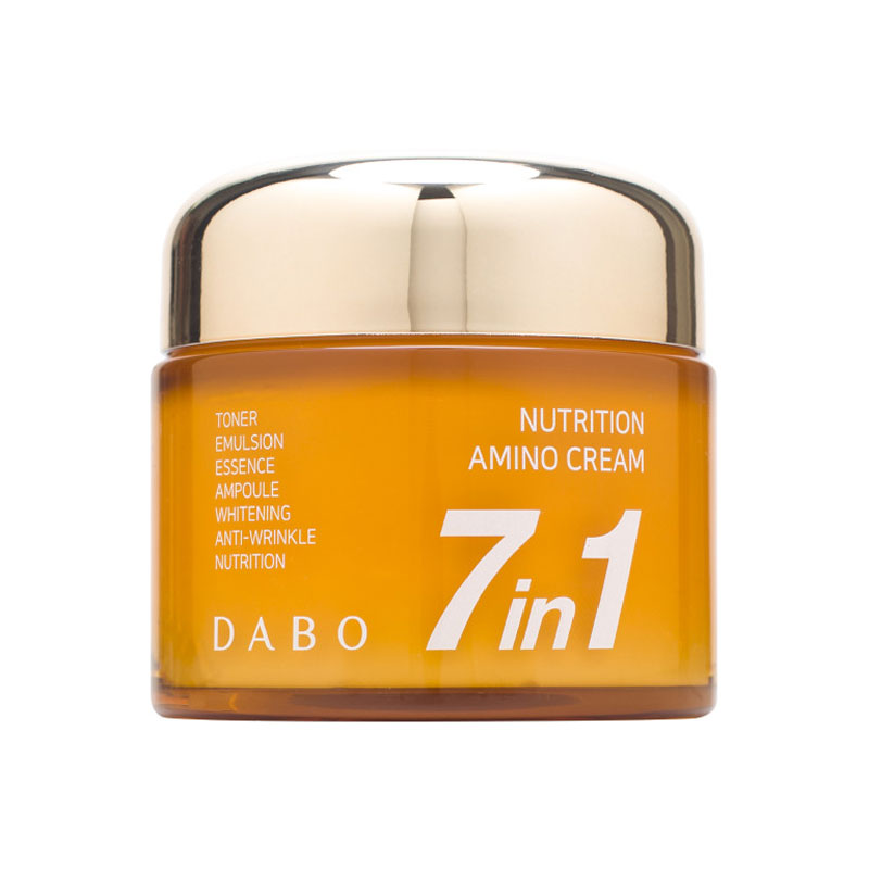 Dabo 7 In 1 Nutrition Amino Cream