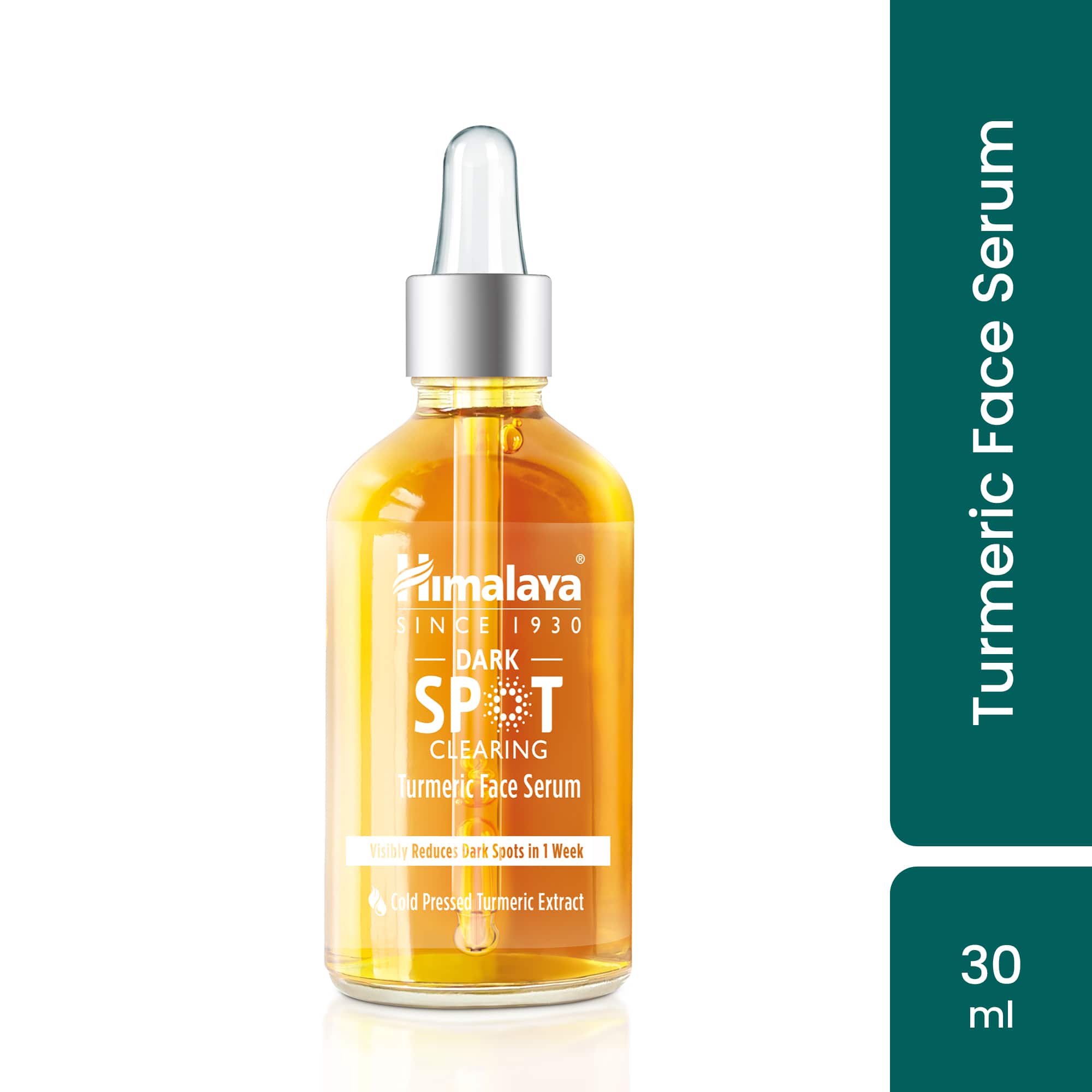 Himalaya Dark Spot Clearing Turmeric Serum 30 ml