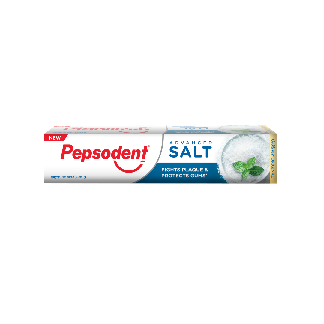 Pepsodent Toothpaste