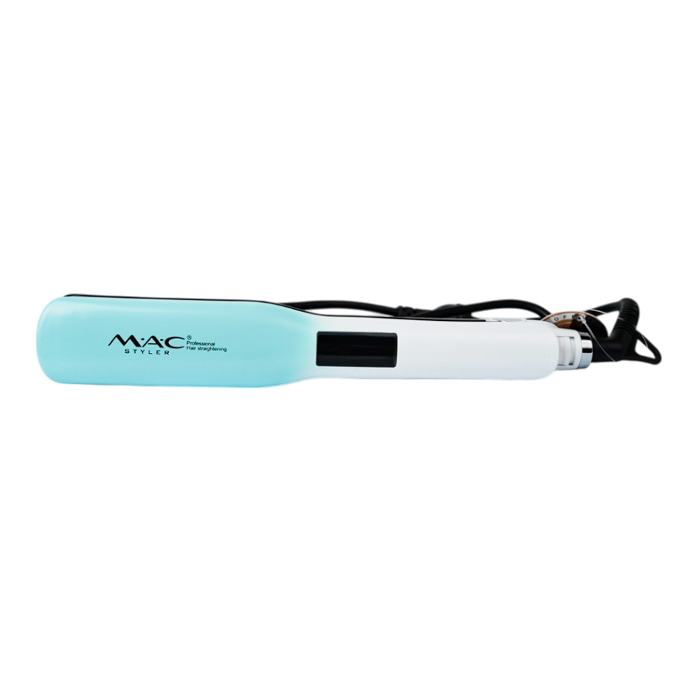 M.A.C MC-5616 Professional Hair Straightener