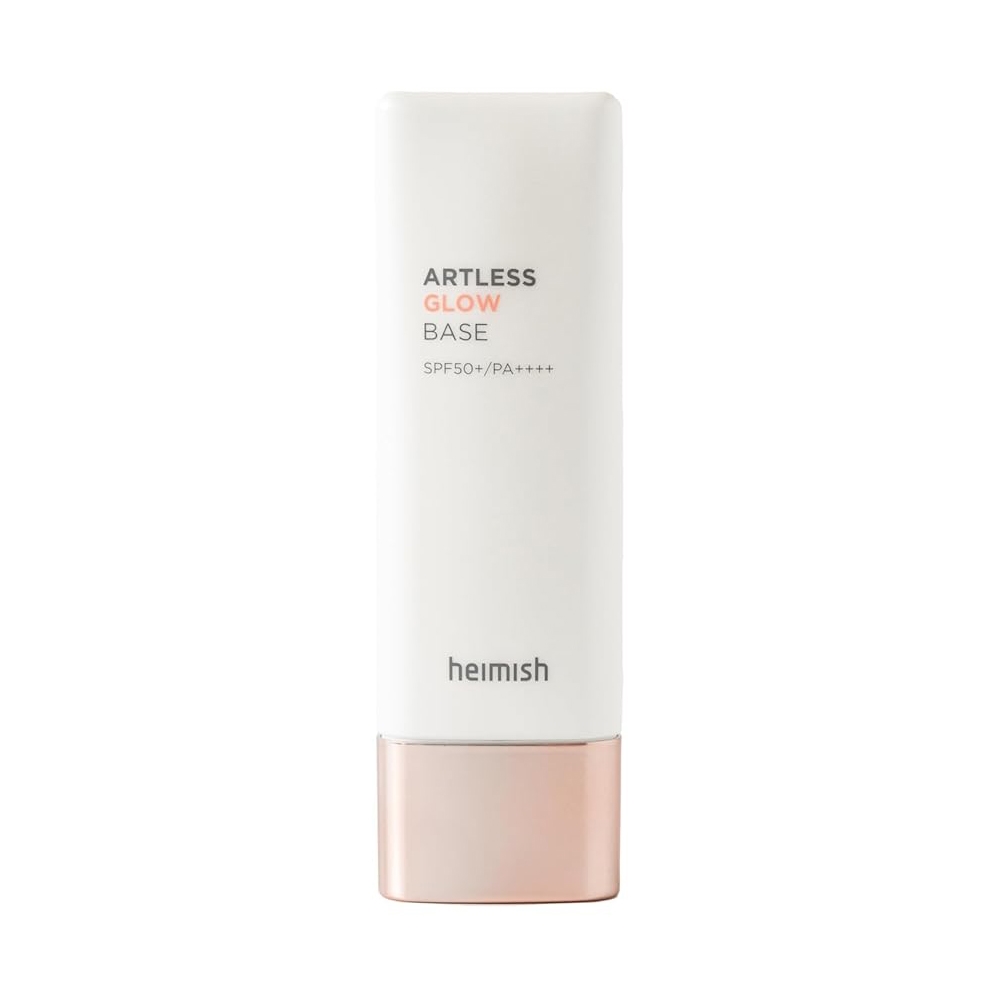 Heimish Artless Glow Tinted Sunscreen Shine Beige SPF50+ PA+++ 40ml