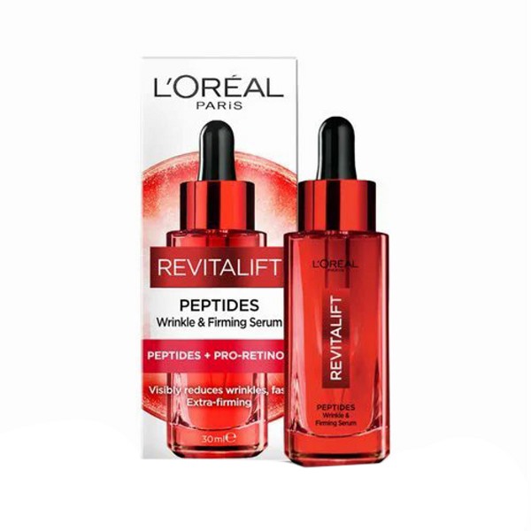 L'Oréal Paris Revitalift Anti-Rimpel Fast Acting Serum