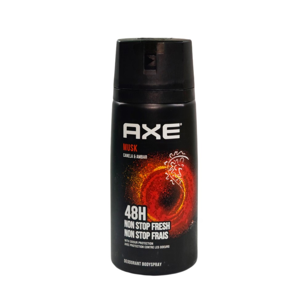 Axe Body Spray Musk