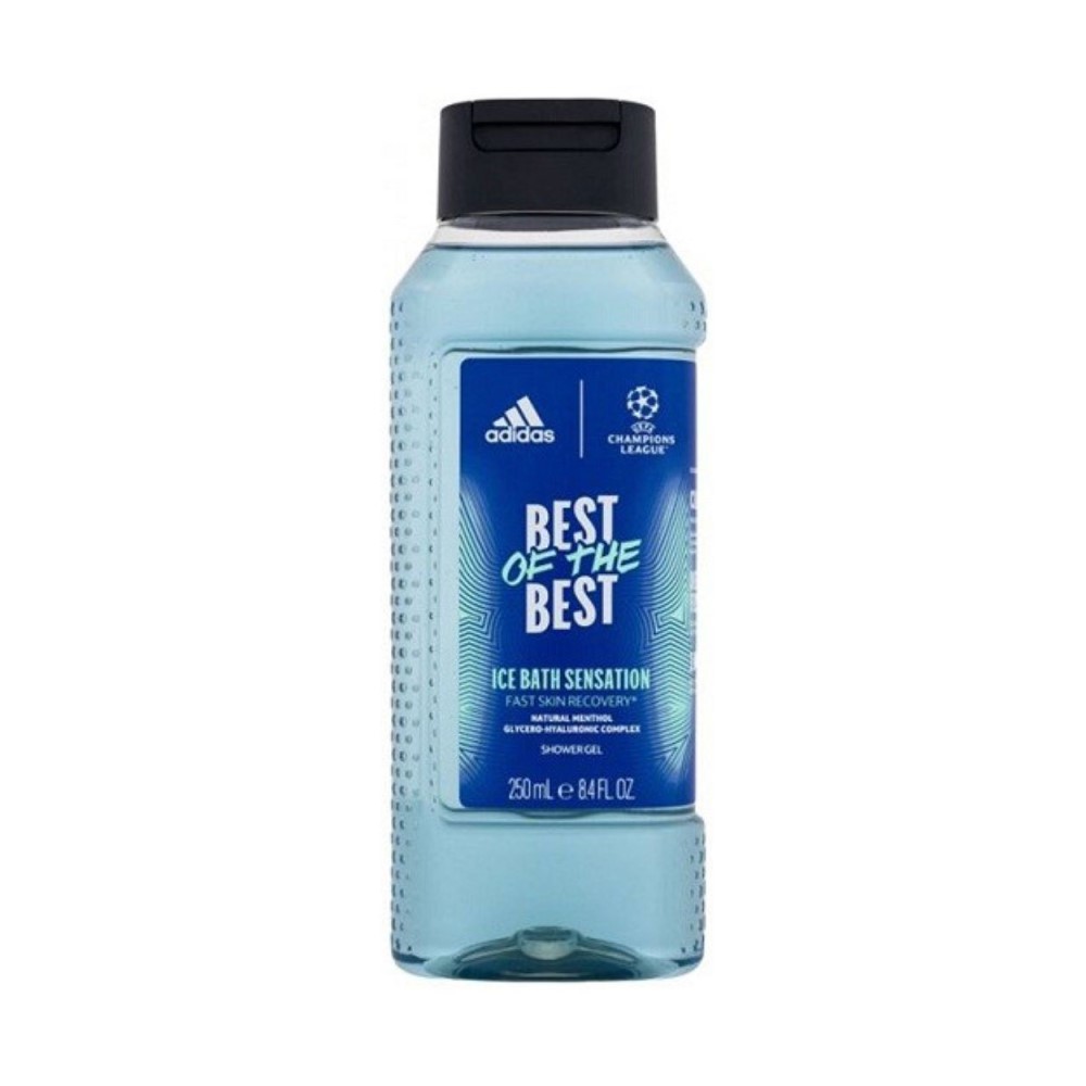 Adidas UEFA Champions League-Shower Gel