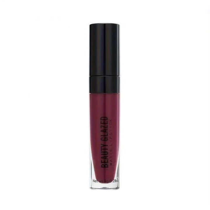 Beauty Glazed Matte Lipstick Shade - 118