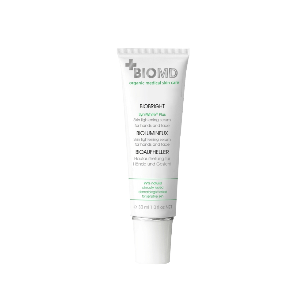 Biomd Biobright Skin Lightening Serum