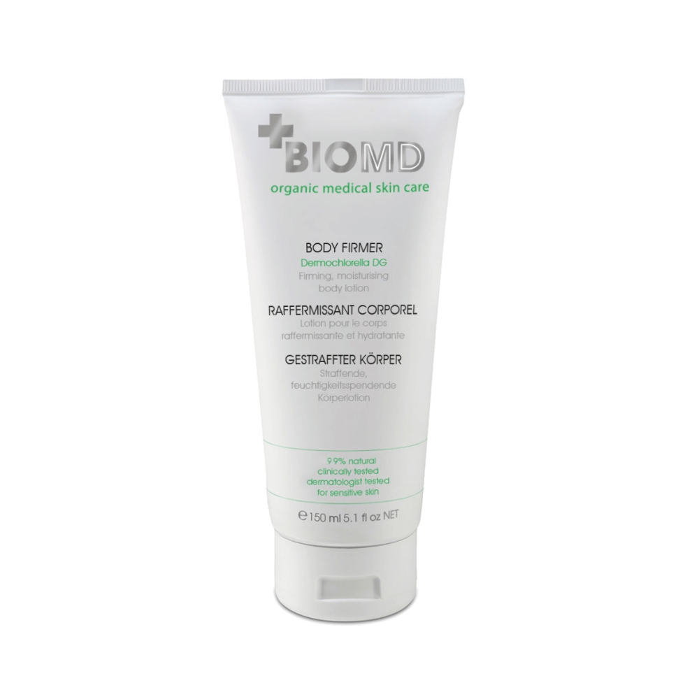 Biomd Body Firmer Lotion