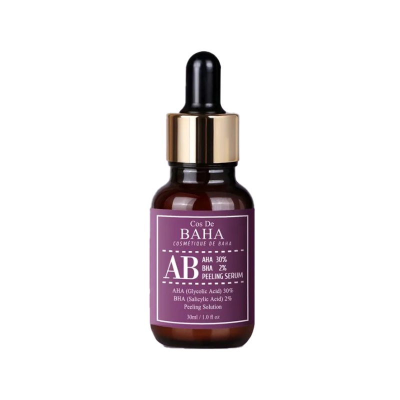 Cos De Baha Ab Aha/Bha (AB) Serum 30ml