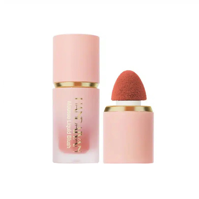 HANDAIYAN Mousse Liquid Blush - 02