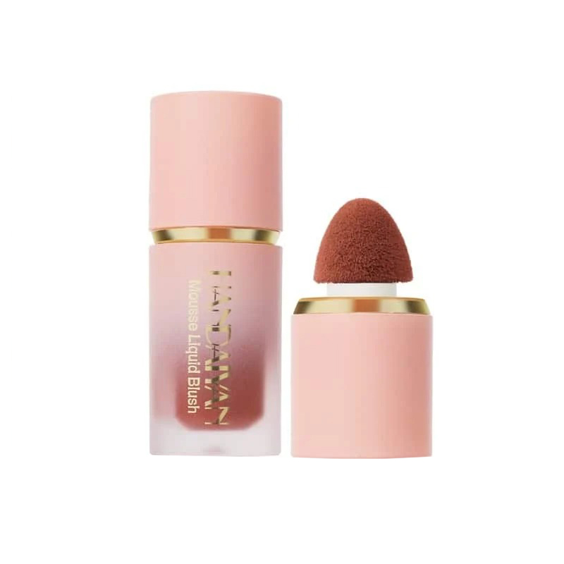 HANDAIYAN Mousse Liquid Blush - 05