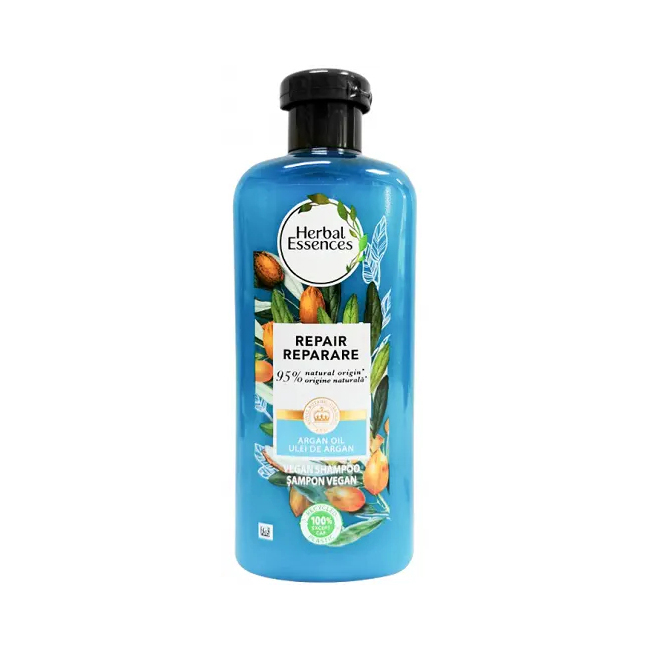 Herbal Essences Repair Argan Oil Shampoo